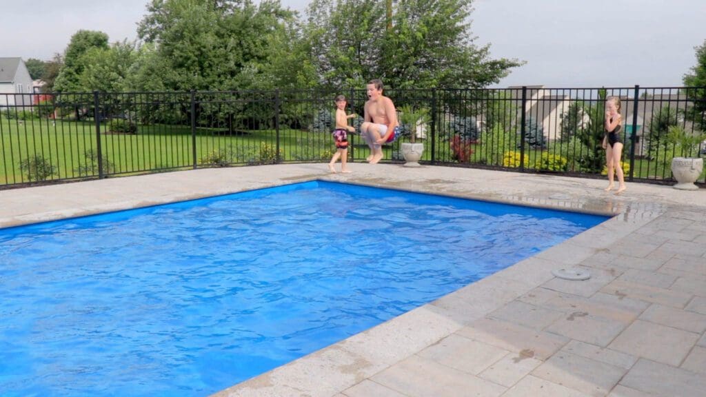 The Pool Installation Team To Trust In West Chester, PA