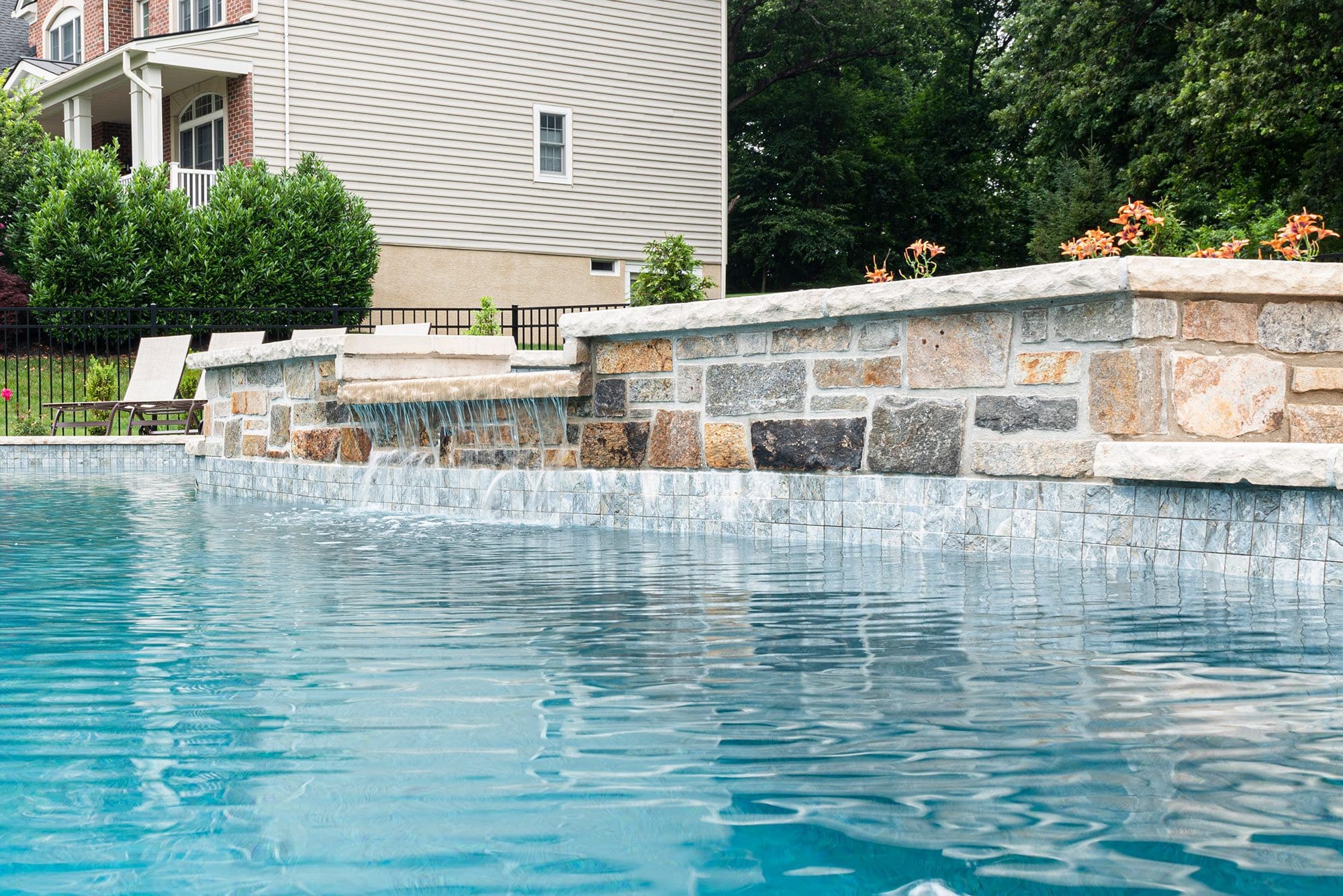 Industry-leading Pool Design Company Right Here in West Chester, PA