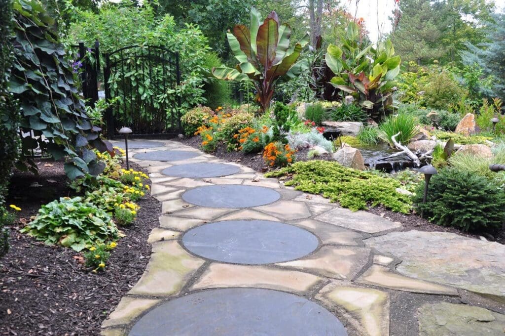 Transform Your West Chester, PA Curb Appeal With New Hardscaping
