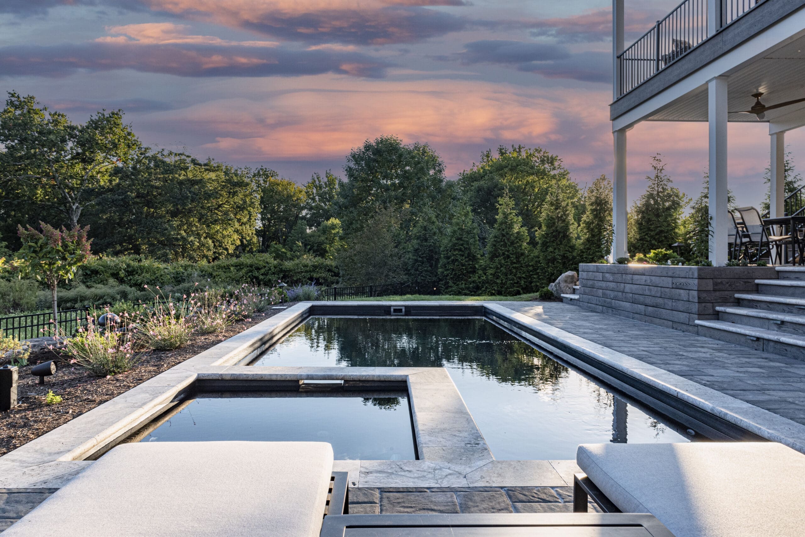 Work with Landenberg, PA's Best Pool Installation Team for a New Oasis